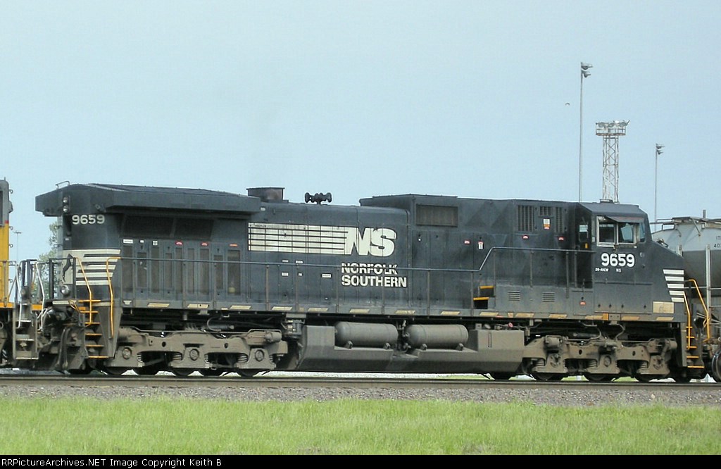 NS 9659